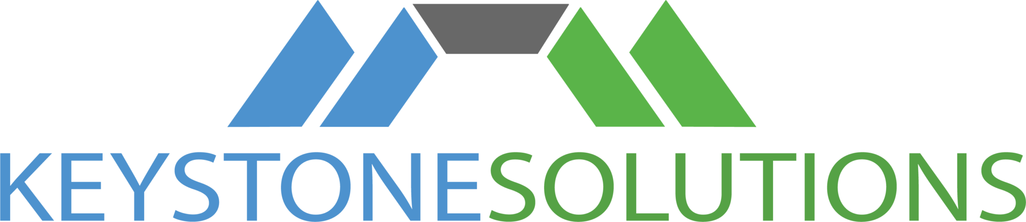 IT Services company in Belgium - Keystone Solutions