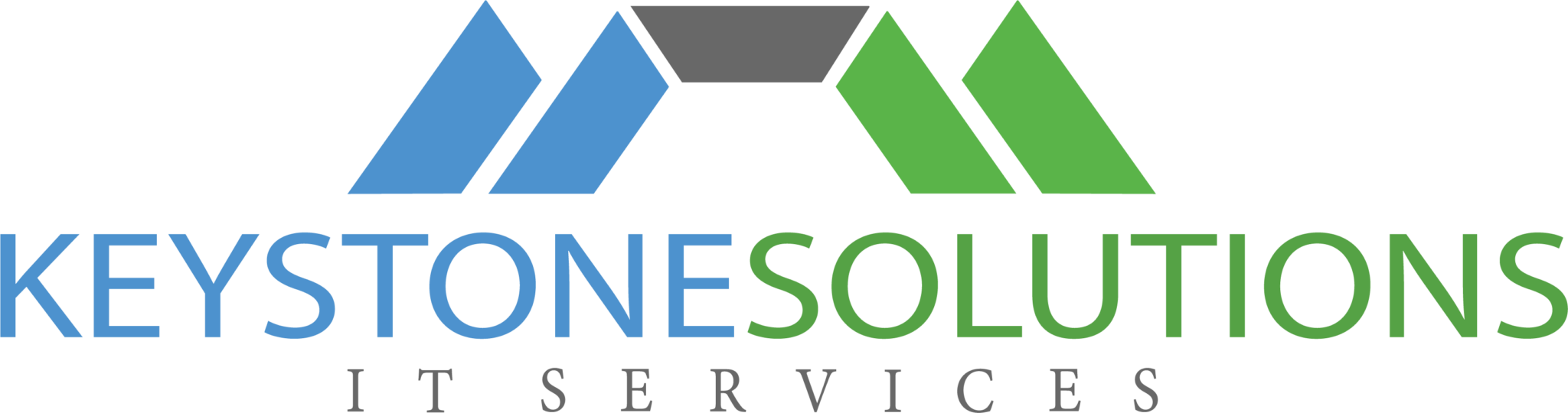 IT Services company in Belgium - Keystone Solutions