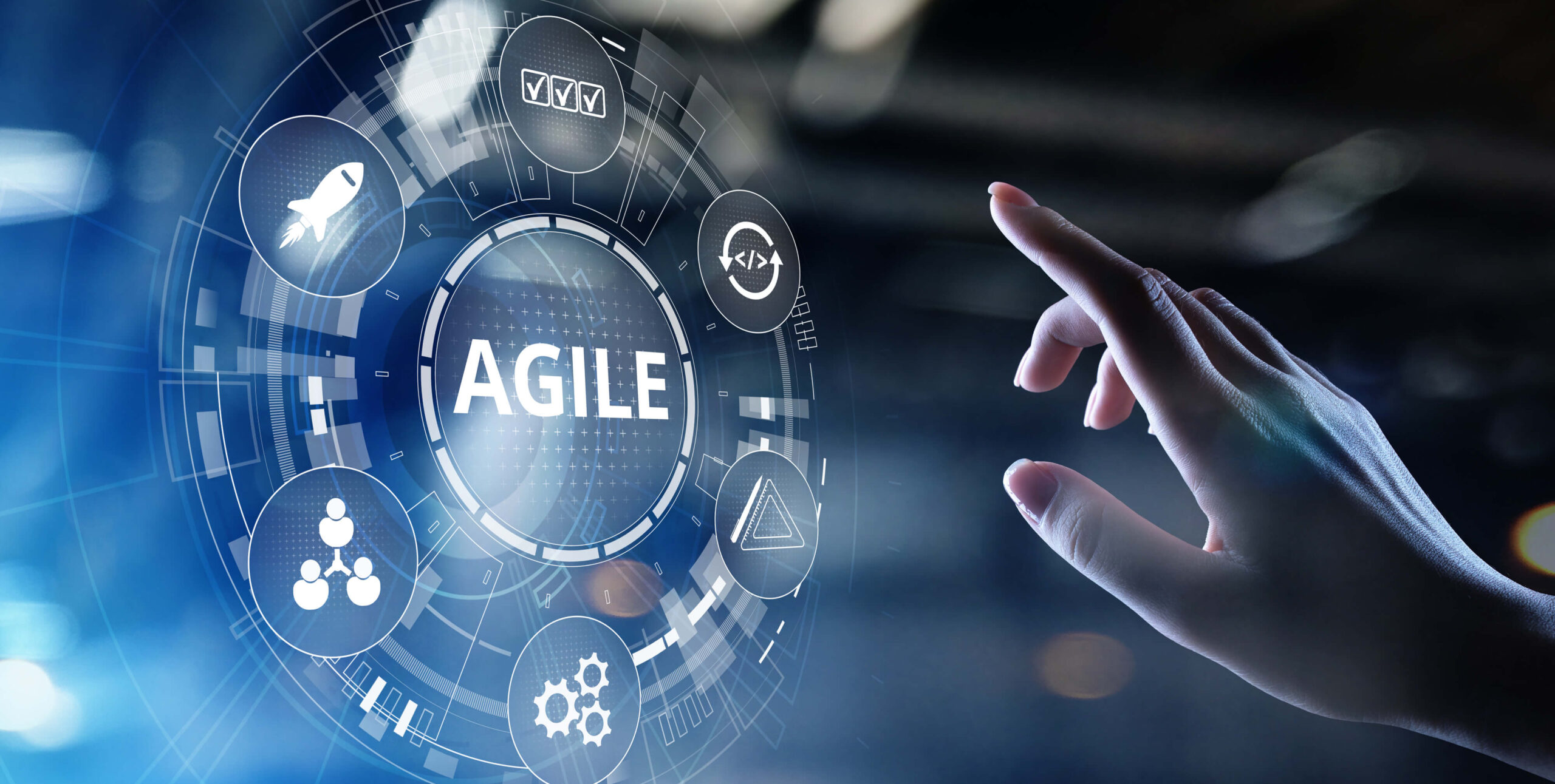 Best Practices for Agile Software Development - Keystone Solutions