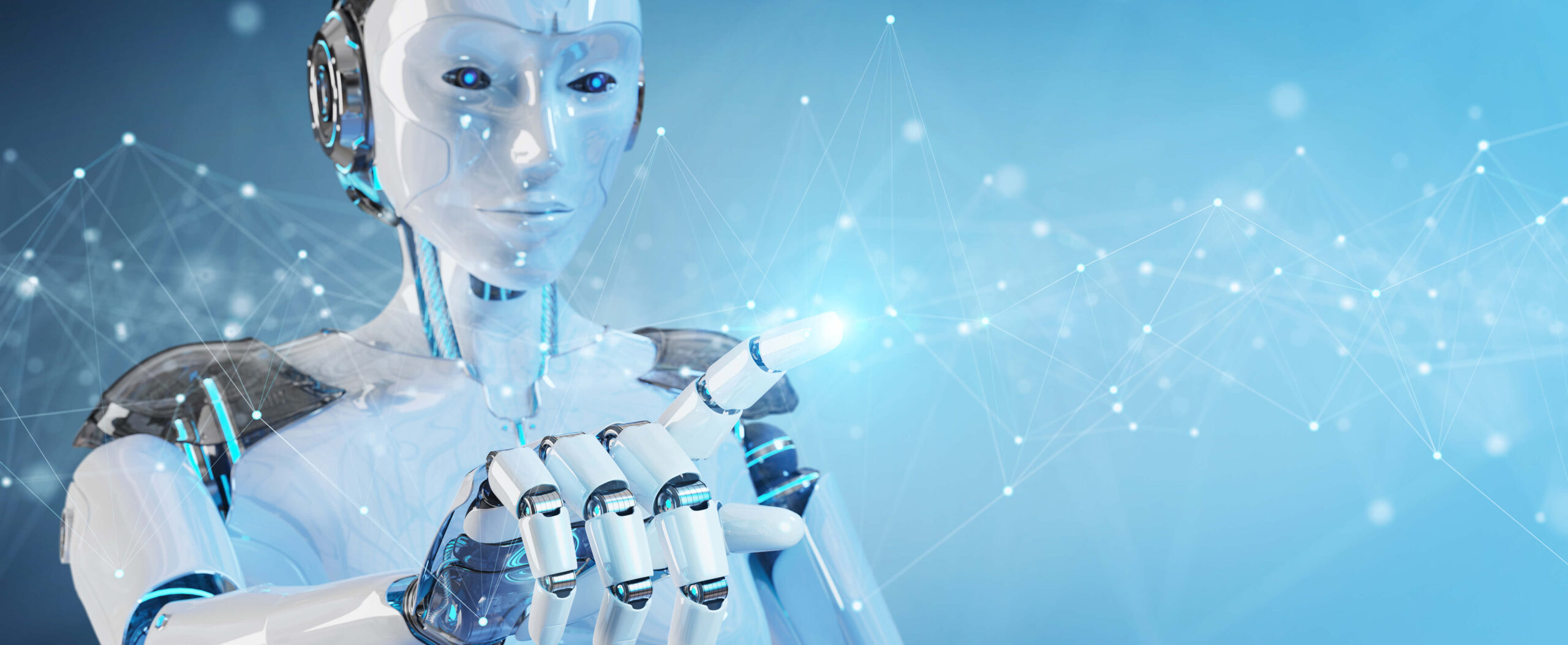 The Evolution From Automation To Hyperautomation Keystone Solutions